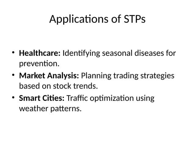 Mining Seasonal Temporal Patterns in Time Series | PPT