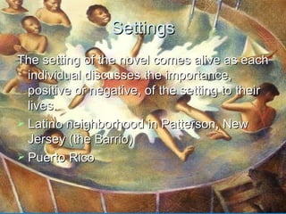 Short story projects | PPT