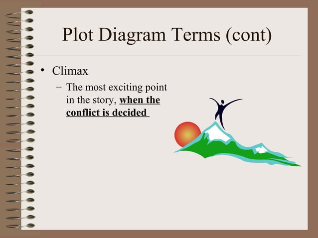 Literary Terms Review | PPT | Free Download