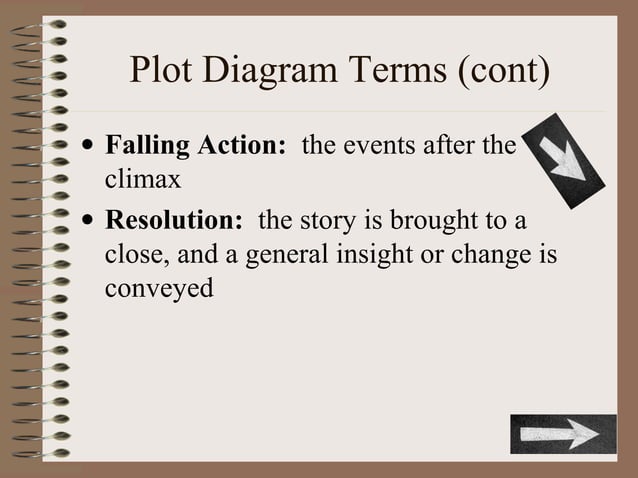 Literary Terms Review | PPT | Free Download