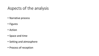 Short Story Theory | PPTX