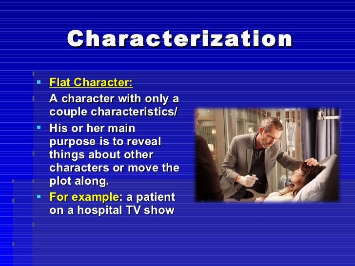 Flat Definition Of Flat Character Flat Definition Of Flat Character
