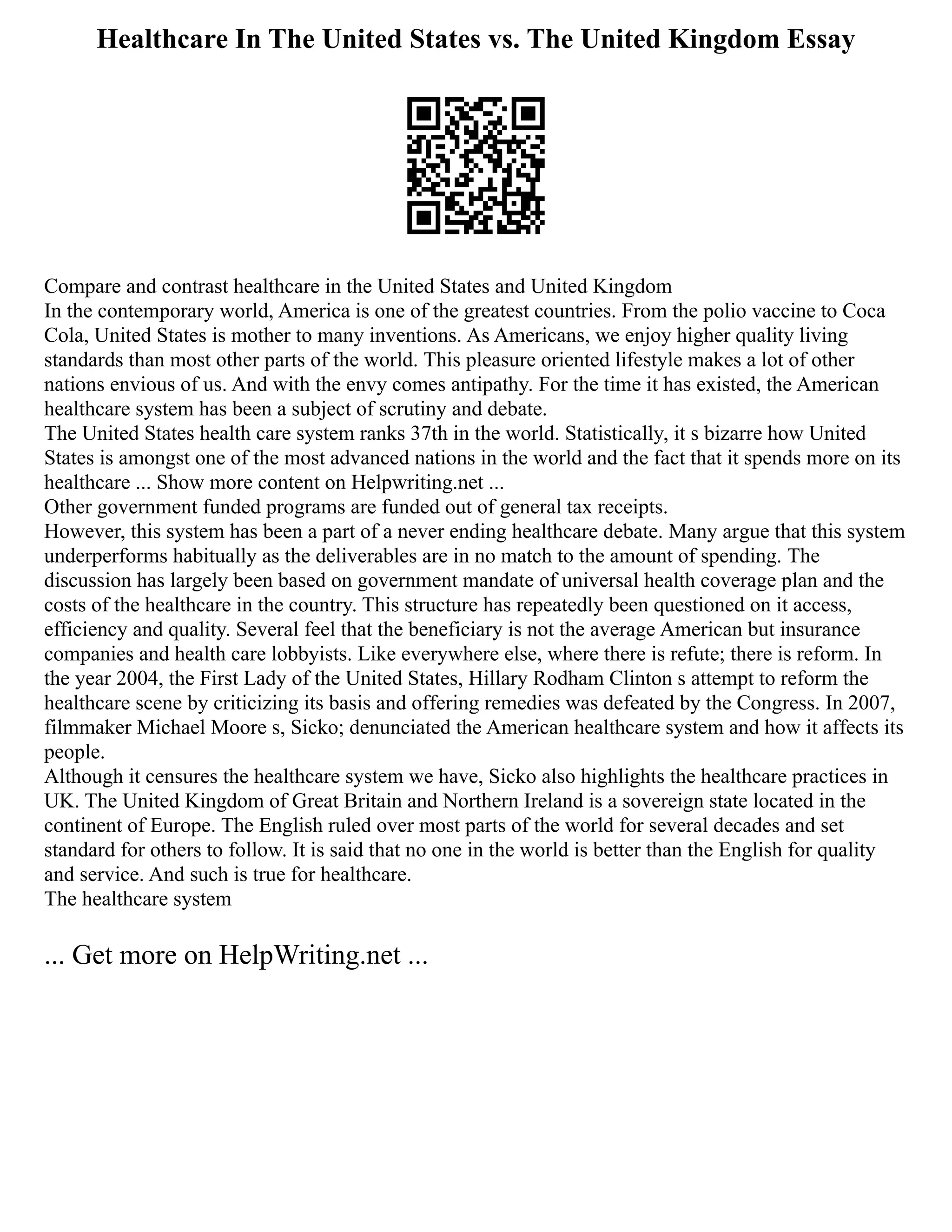 Short Story Writing Examples. Short Story Tips | PDF