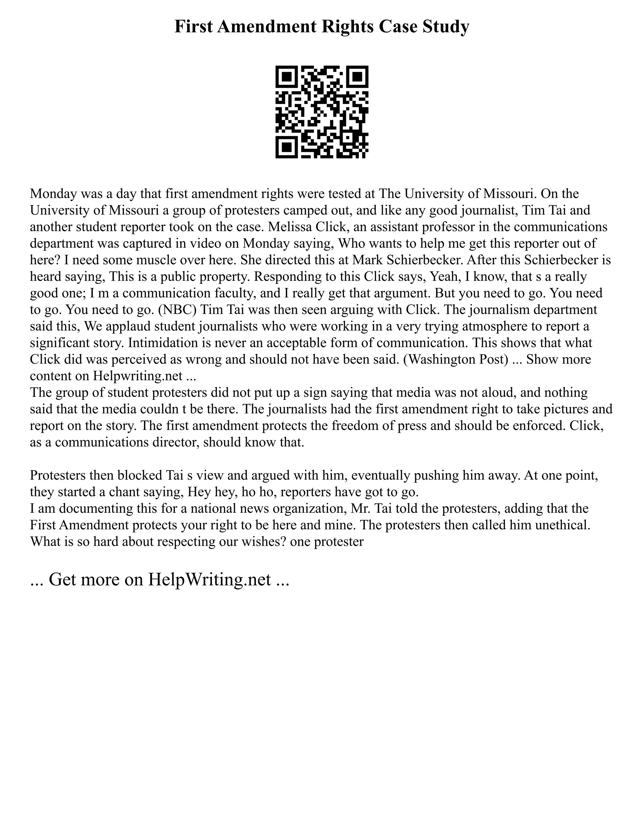 Short Story Writing Examples. Short Story Tips | PDF