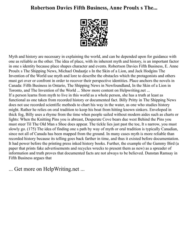 Short Story Writing Examples. Short Story Tips | PDF