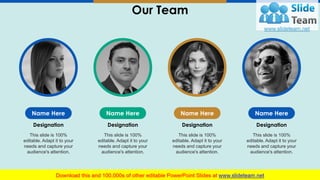 Short Term And Long Term Planning PowerPoint Presentation Slides | PDF