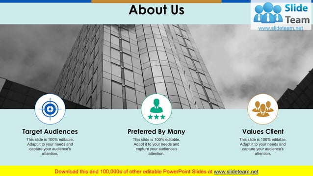 Short Term And Long Term Planning PowerPoint Presentation Slides | PDF ...