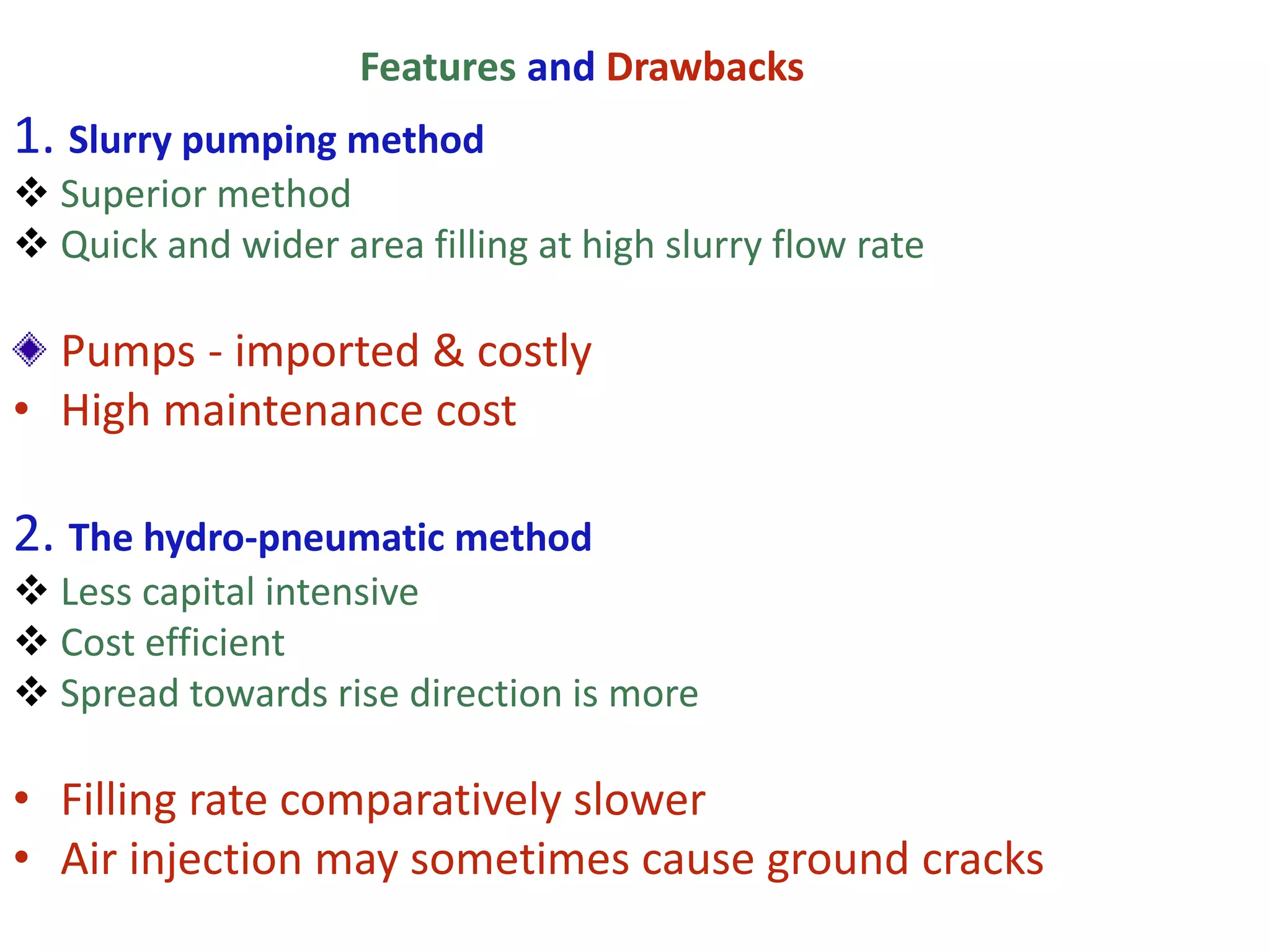 Blind Backfilling of Goaf and Coal Extraction below Built-up Areas ...