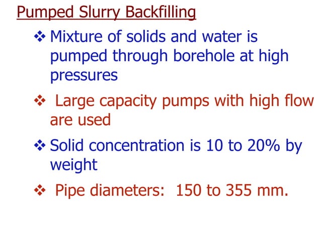 Blind Backfilling of Goaf and Coal Extraction below Built-up Areas ...