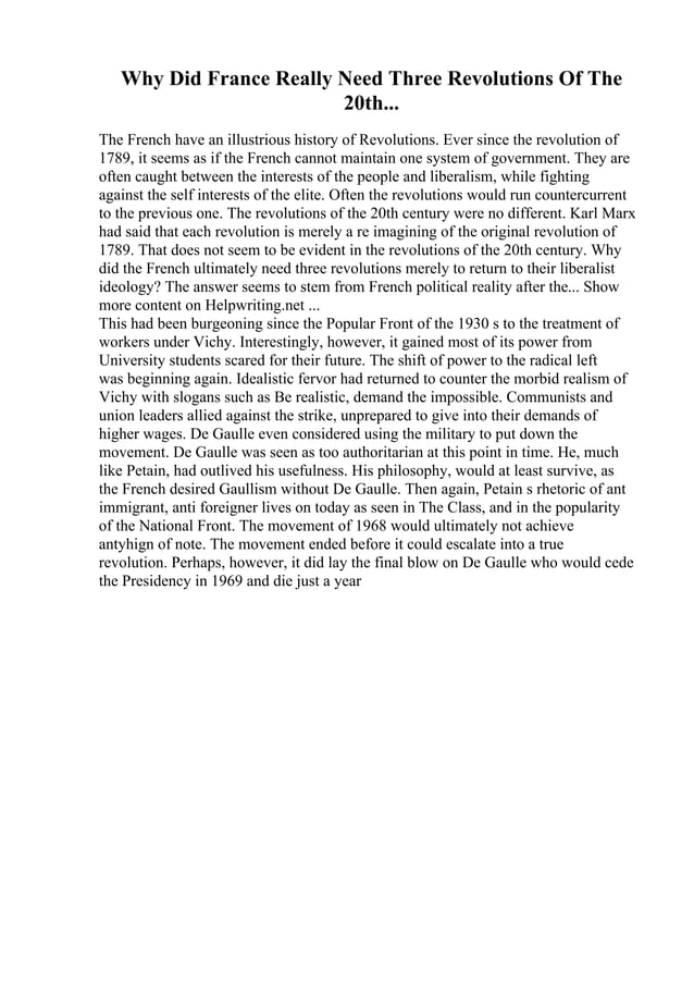 Short Term Goals Essay | PDF