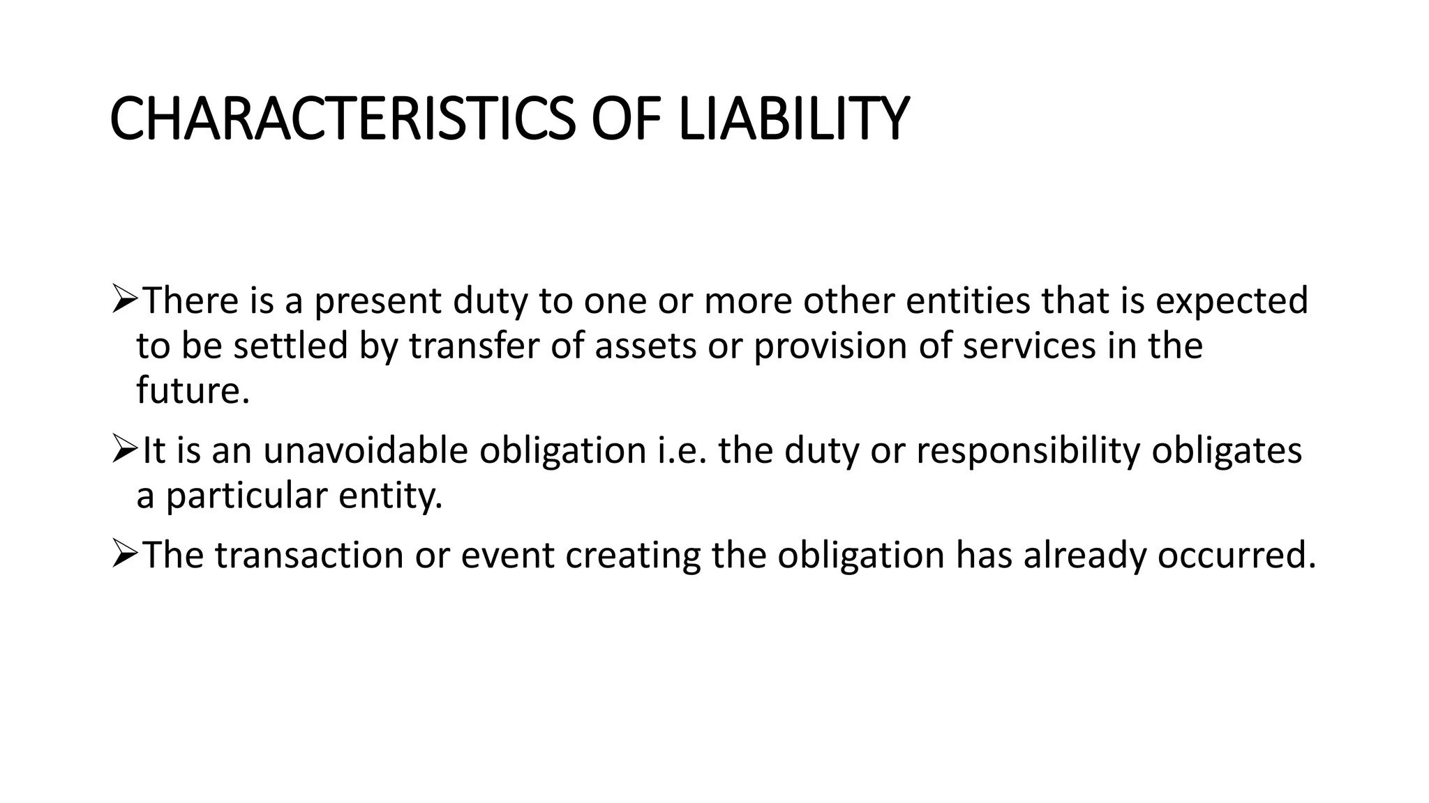 SHORT TERM LIABILITIES KEY NOTES PPT.pptx