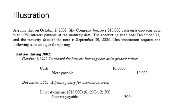 SHORT TERM LIABILITIES KEY NOTES PPT.pptx