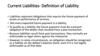 SHORT TERM LIABILITIES KEY NOTES PPT.pptx