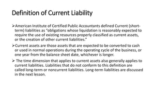 SHORT TERM LIABILITIES KEY NOTES PPT.pptx