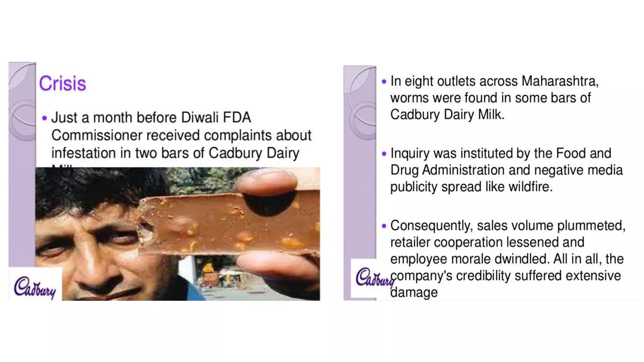 Short term project marketing | PPTX