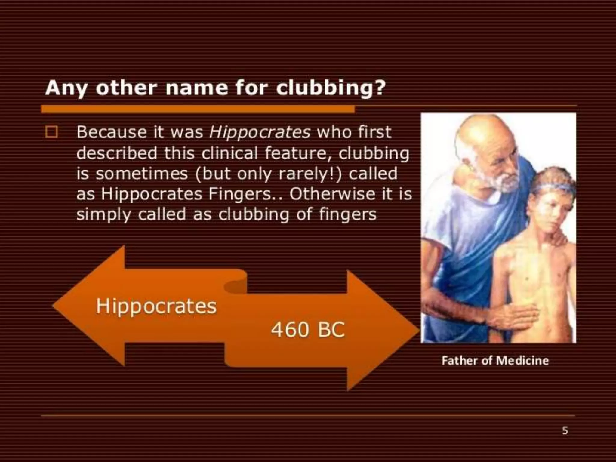 General Physical Examination - Importance in Practice | PPT