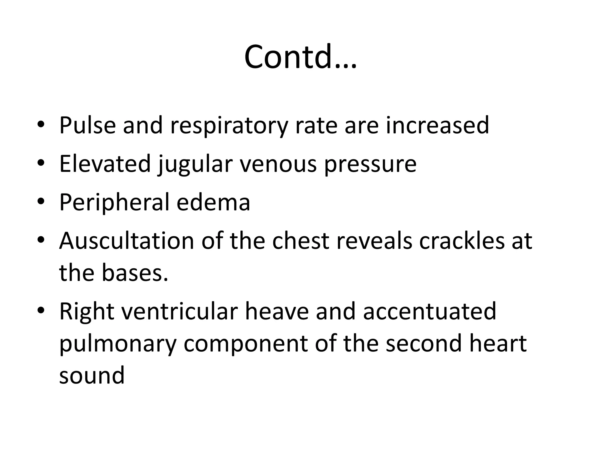 High Altitude Pulmonary Edema - Mountain Sickness - HAPE | PPTX