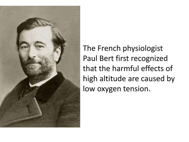 High Altitude Pulmonary Edema - Mountain Sickness - HAPE | PPTX