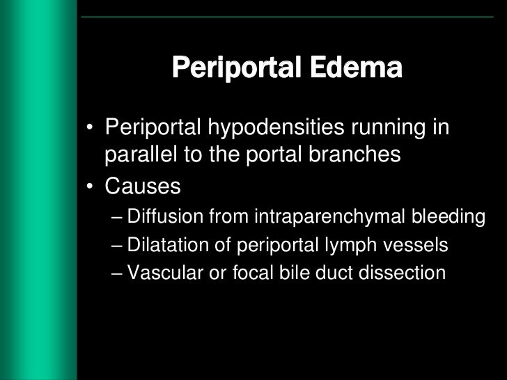 Imaging in abdominal trauma