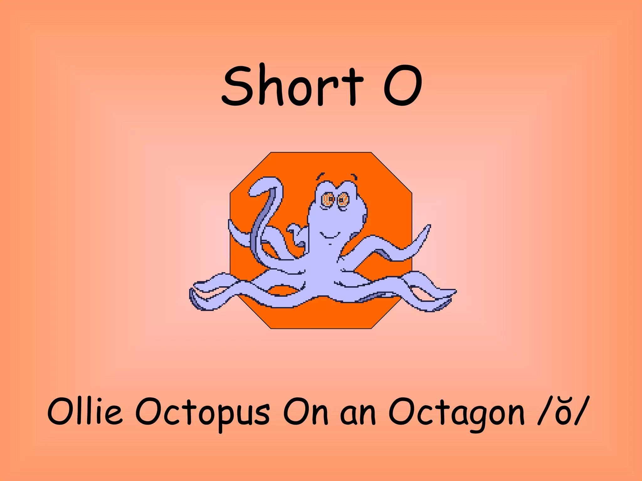 Short vowels | PPT