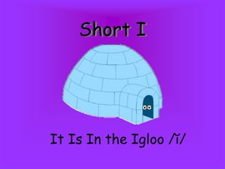 Short Vowels.ppt