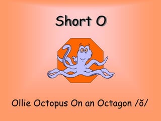 Short Vowels.ppt | Beekeeping | Hobbies & Interests