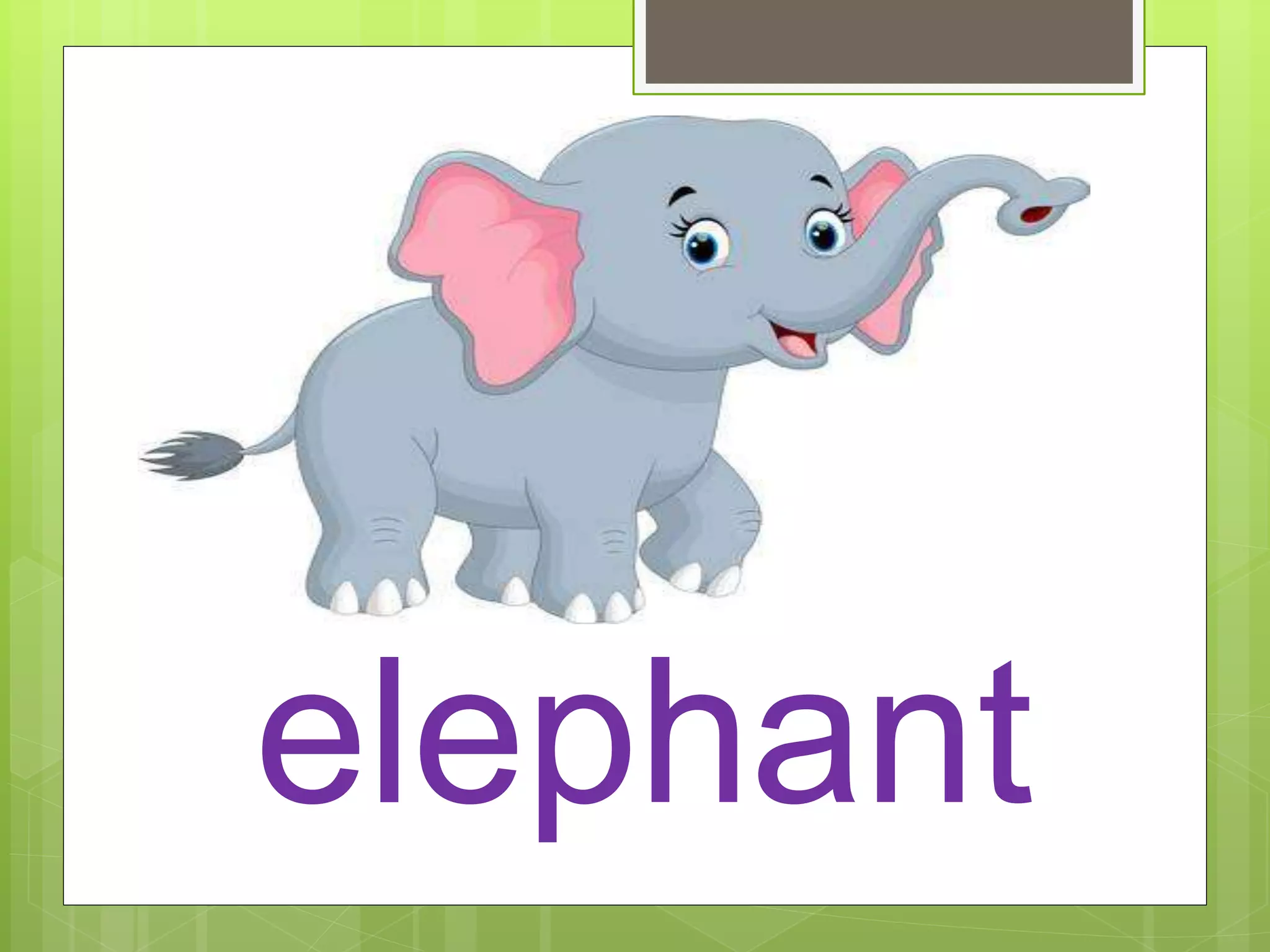 Short vowel sounds | PPTX