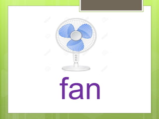 Short vowel sounds | PPTX