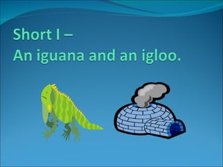 Short Vowel Sounds Power Point | PPT