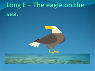 Short & Long Vowel Sounds Ppt | PPT