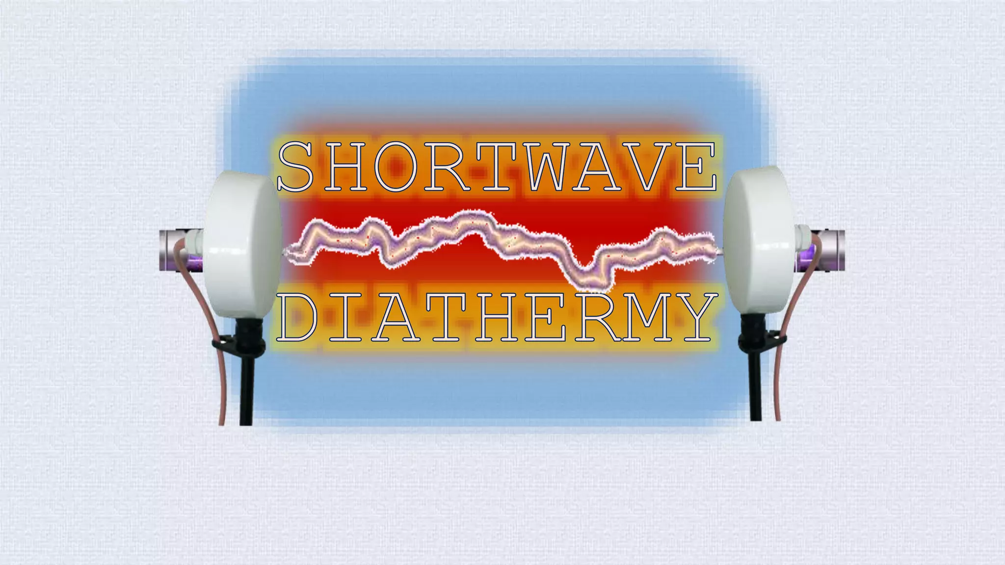 Short wave diathermy | PPTX