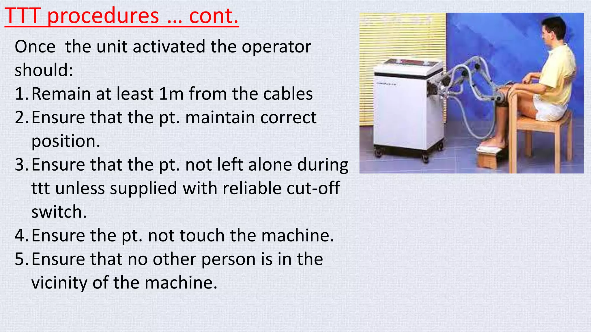 Short wave diathermy | PPTX