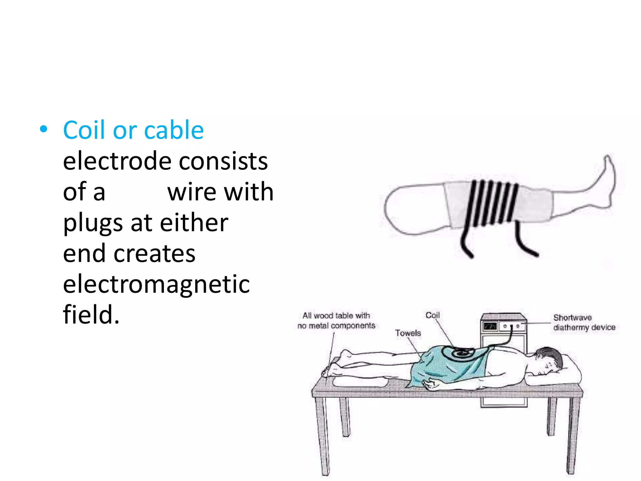 Shortwave diathermy | PPTX