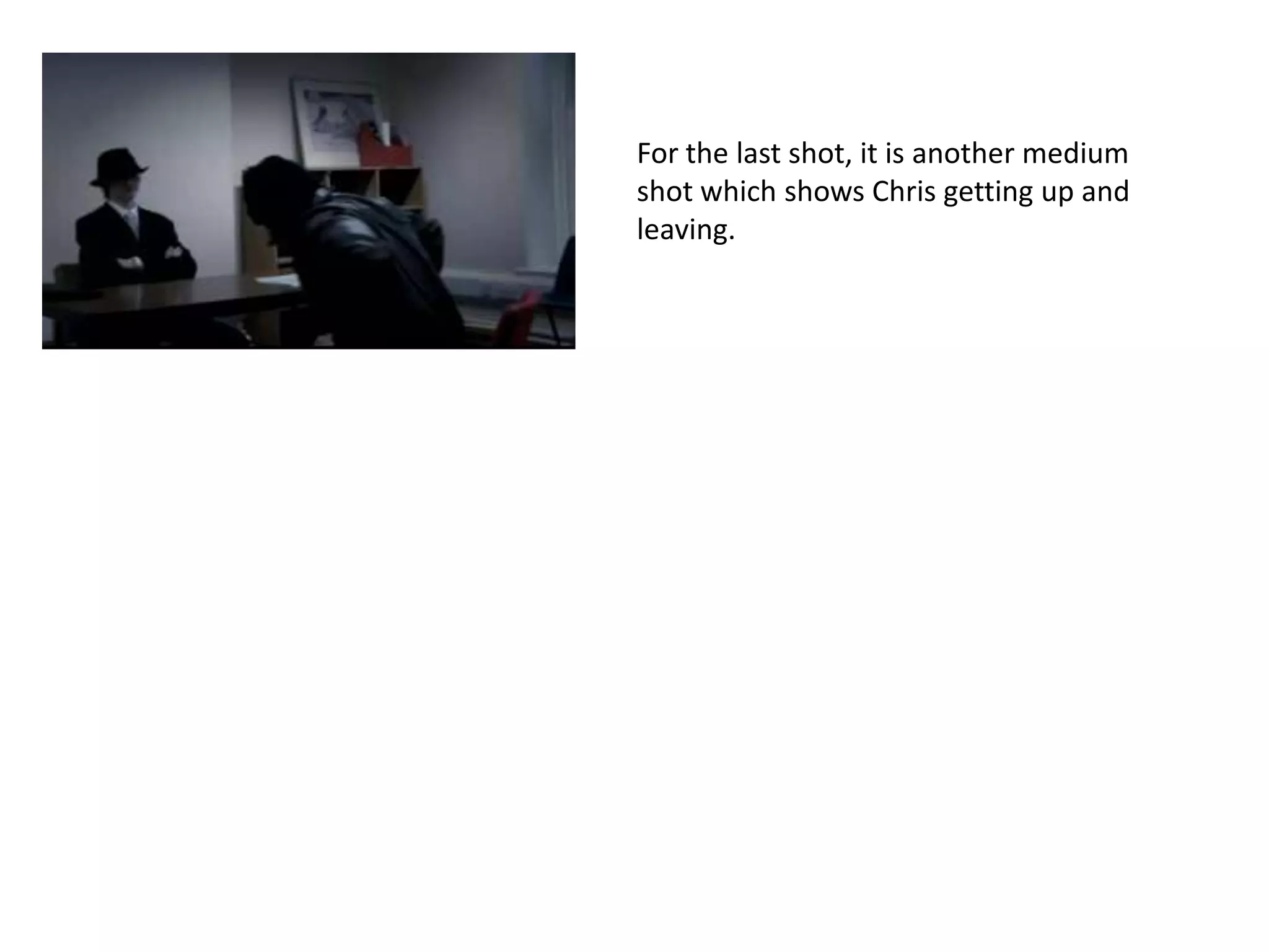 Preliminary 9 Shot Analysis | PPT