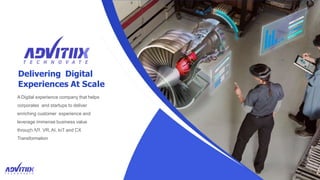 AI Visionwise: AI Camera for Shot Blasting Area | PPTX