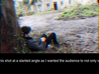 Shot by Shot Analysis | PPT