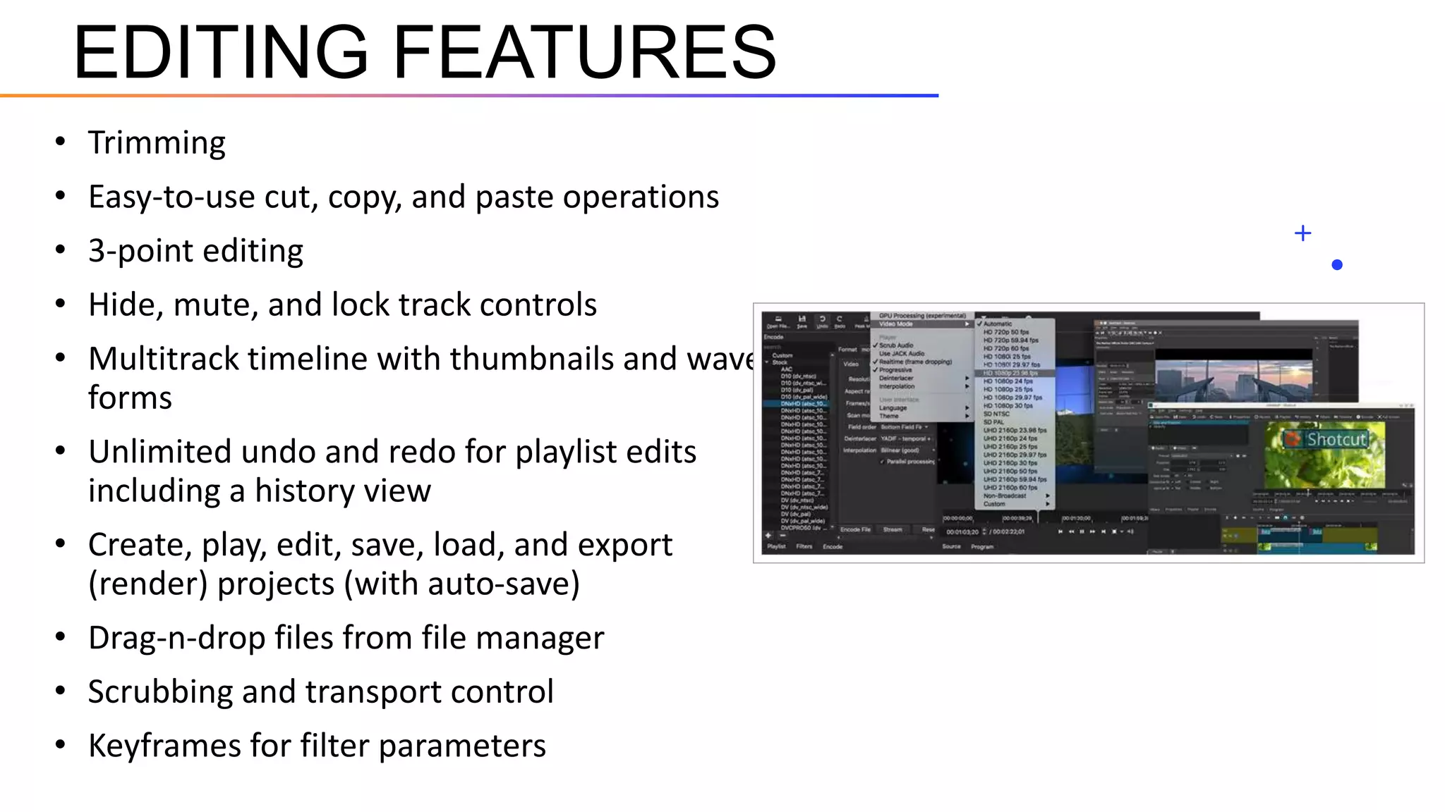 Shotcut Introduction PPT.pptx