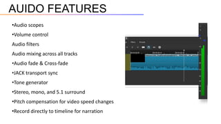 Shotcut Introduction PPT.pptx