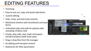 Shotcut Introduction PPT.pptx