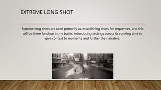 Shot list | PPT
