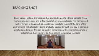 Shot list | PPT