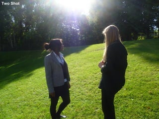 Camera Angle powerpoint | PPT