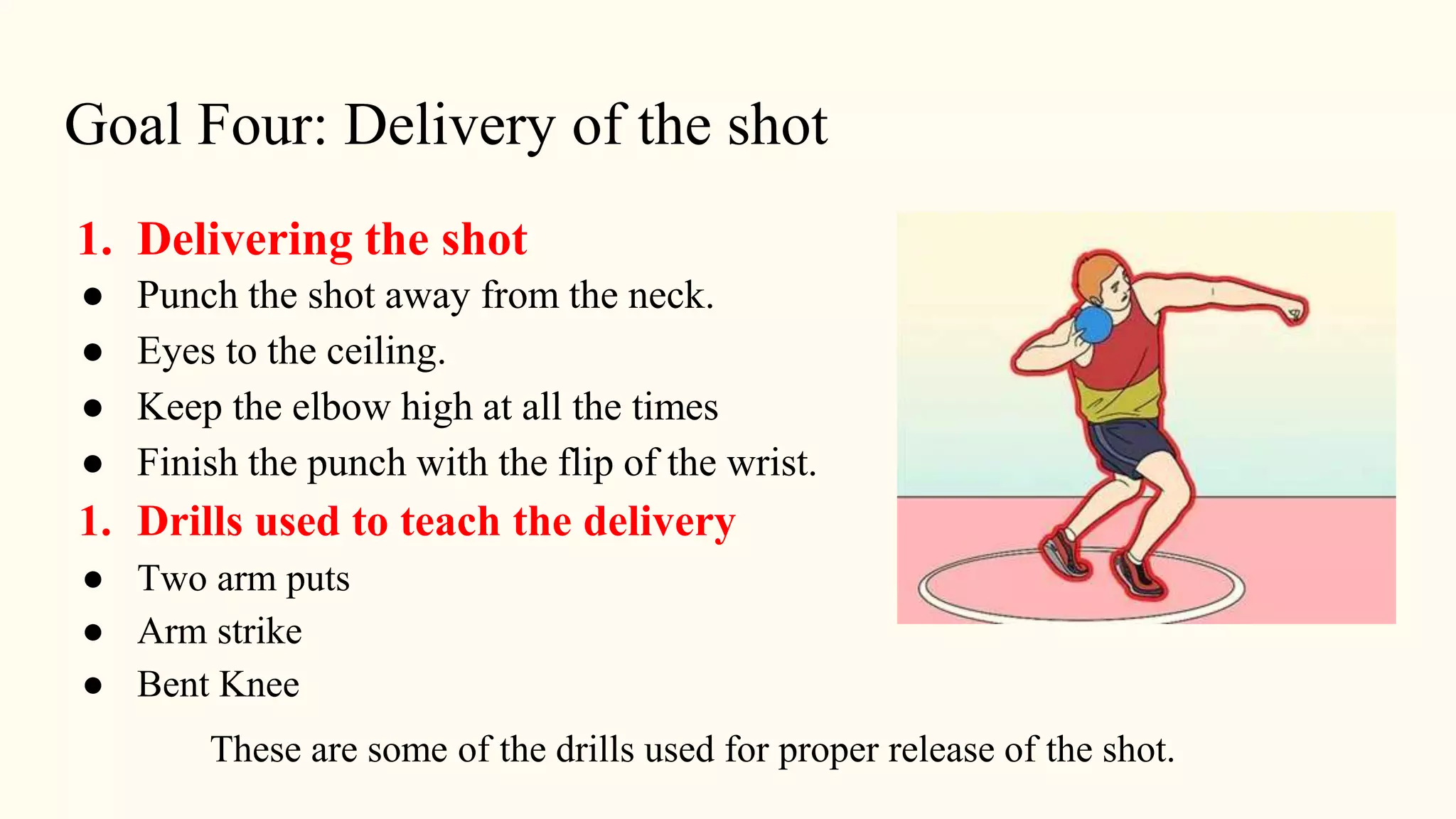 Shotput: Definition and Playing Area.pptx