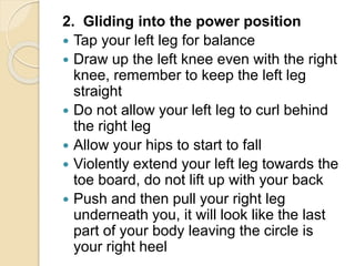 Shot put | PPTX