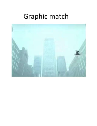 Shot reverse shot | DOCX