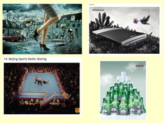Shot Types:Advertising | PPT