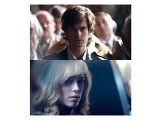 Shot types and meaning | PPT