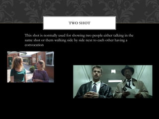 Shot types c t | PPTX