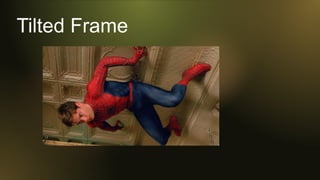 Unit 1 Shot Types | PPT