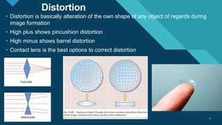 Different aberration related to ophthalmic lens.pptx